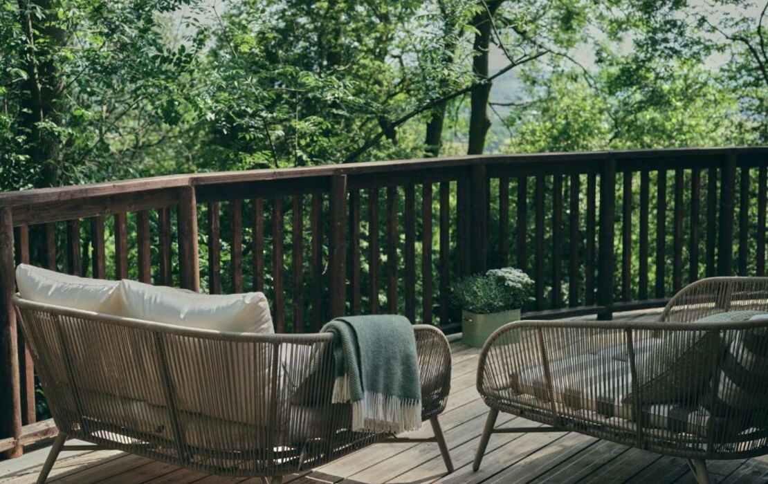 Wildhive Callow Hall, a Design Boutique Hotel Ashbourne, United Kingdom