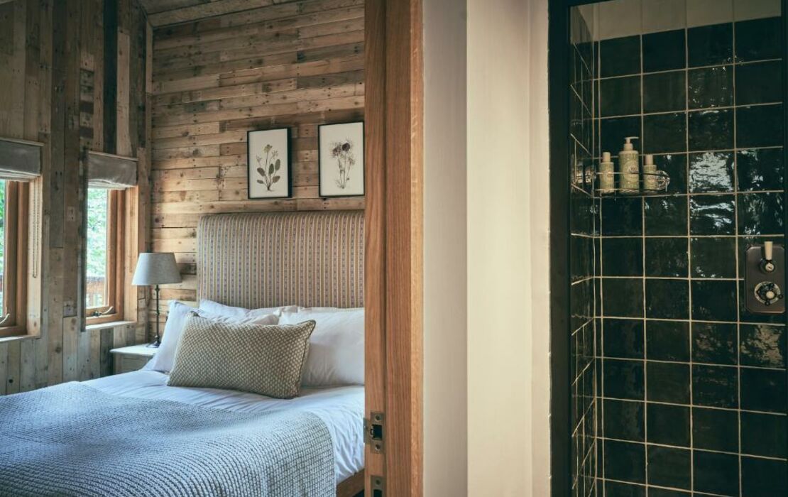 Wildhive Callow Hall, a Design Boutique Hotel Ashbourne, United Kingdom