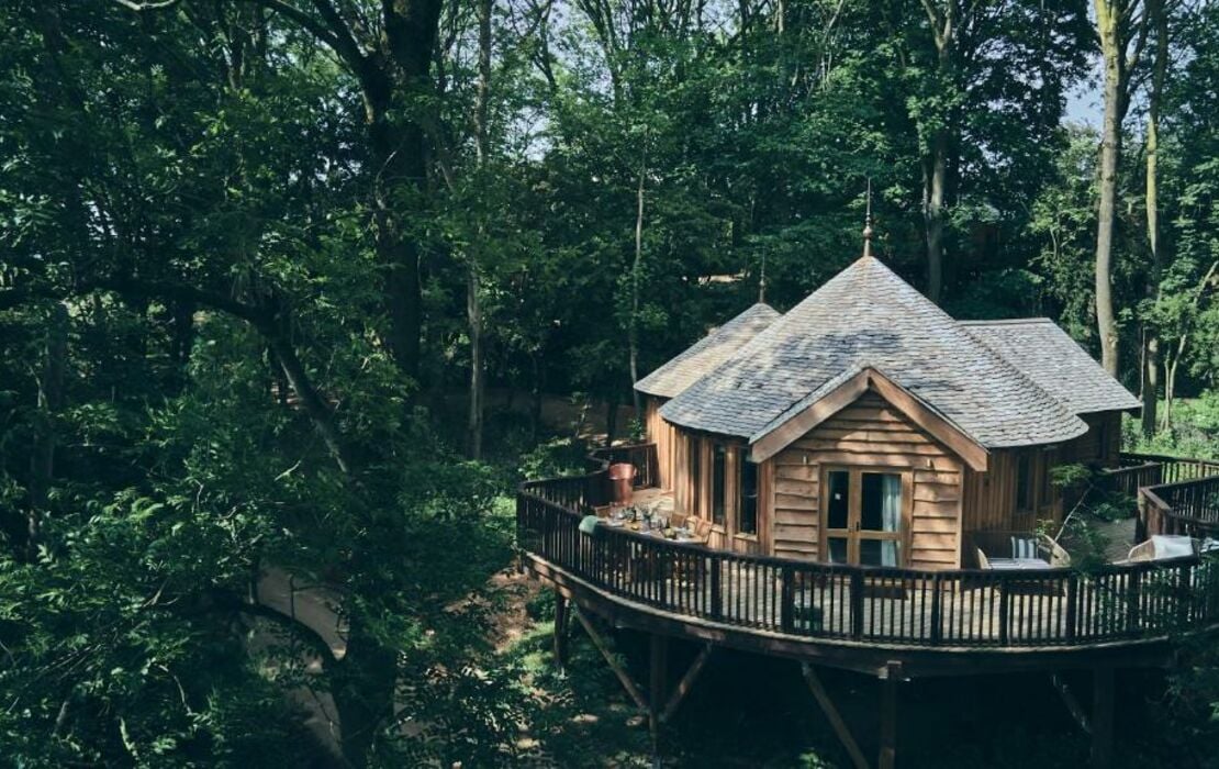 Wildhive Callow Hall, a Design Boutique Hotel Ashbourne, United Kingdom