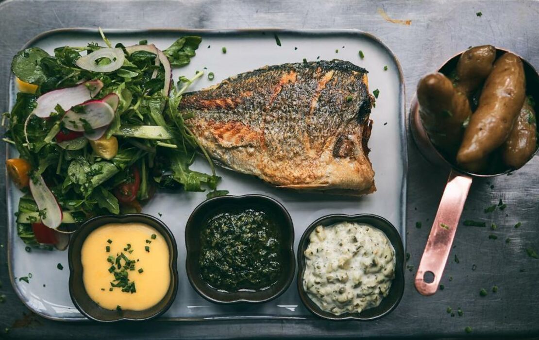 Wildhive Callow Hall, Ashbourne, Royaume-Uni - My Boutique hotel