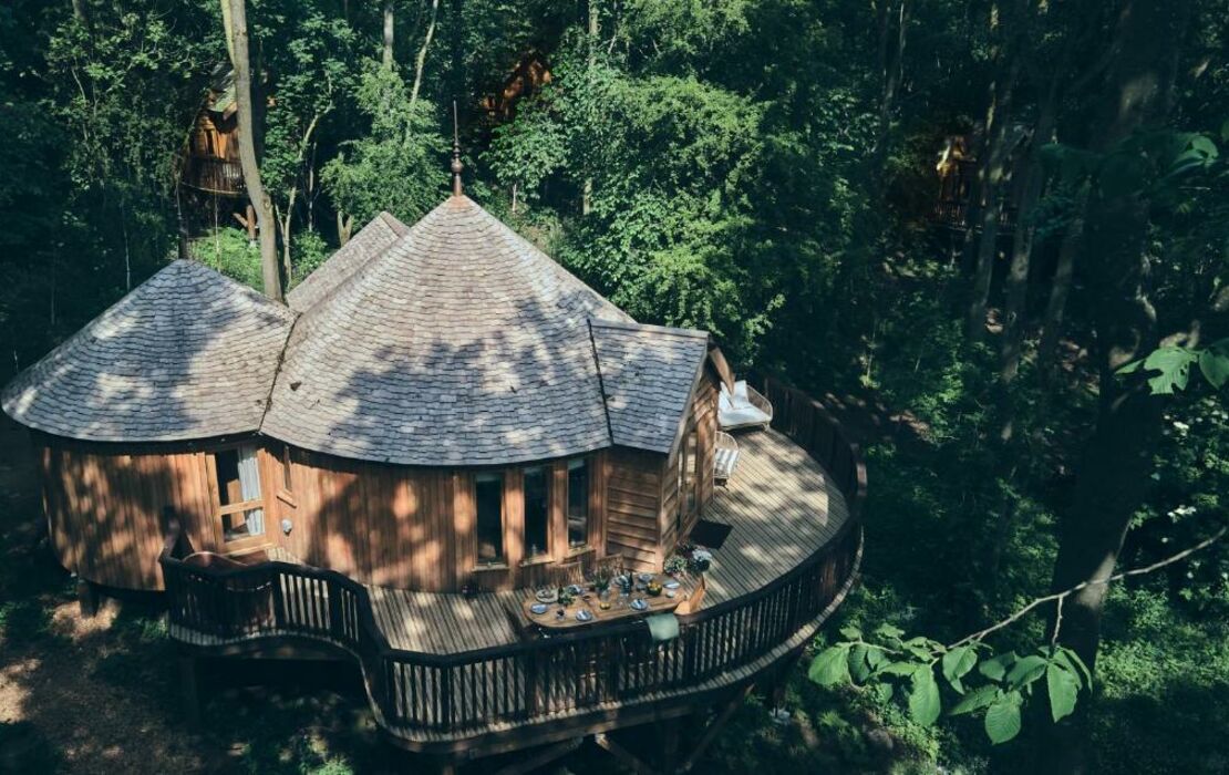 Wildhive Callow Hall, a Design Boutique Hotel Ashbourne, United Kingdom