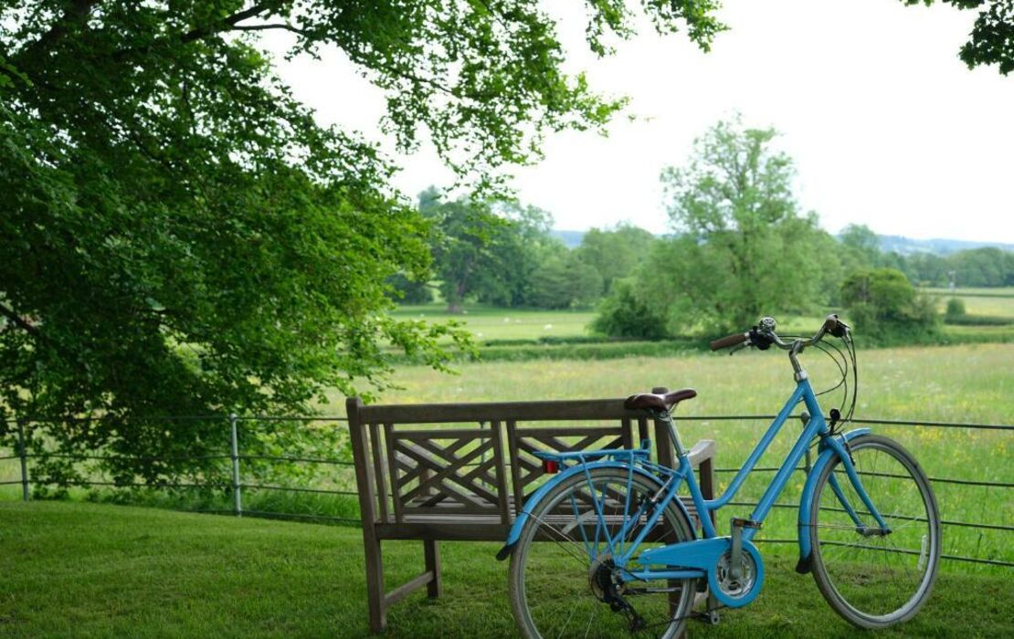 Wildhive Callow Hall, a Design Boutique Hotel Ashbourne, United Kingdom