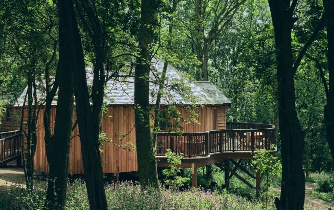 Wildhive Callow Hall, a Design Boutique Hotel Ashbourne, United Kingdom