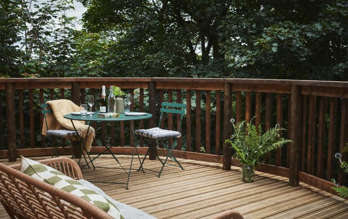 Wildhive Callow Hall, a Design Boutique Hotel Ashbourne, United Kingdom