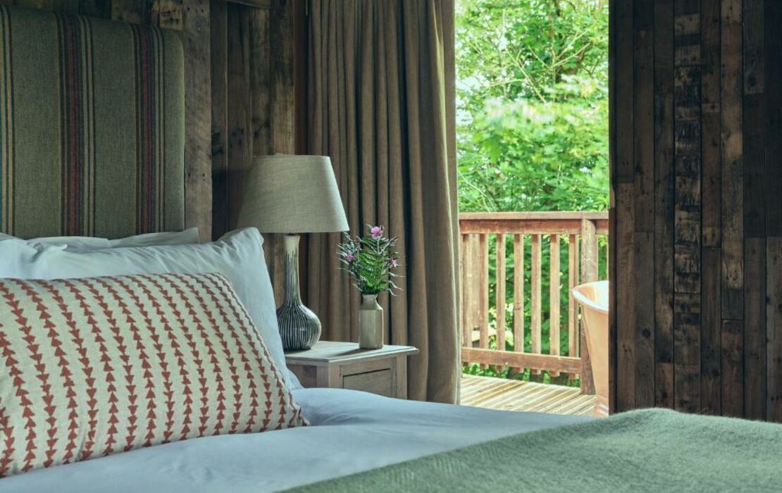 Wildhive Callow Hall, a Design Boutique Hotel Ashbourne, United Kingdom