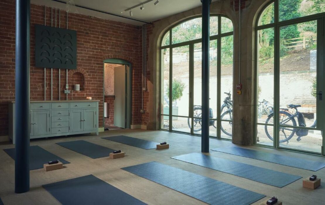 Wildhive Callow Hall, a Design Boutique Hotel Ashbourne, United Kingdom