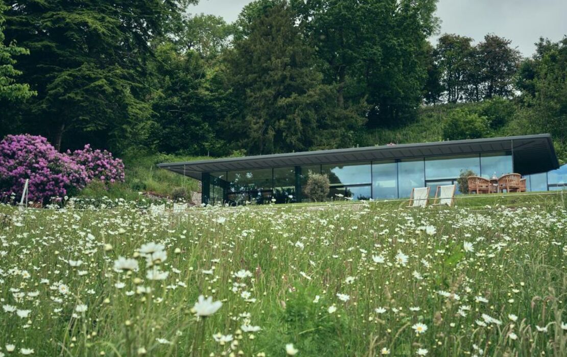 Wildhive Callow Hall, a Design Boutique Hotel Ashbourne, United Kingdom