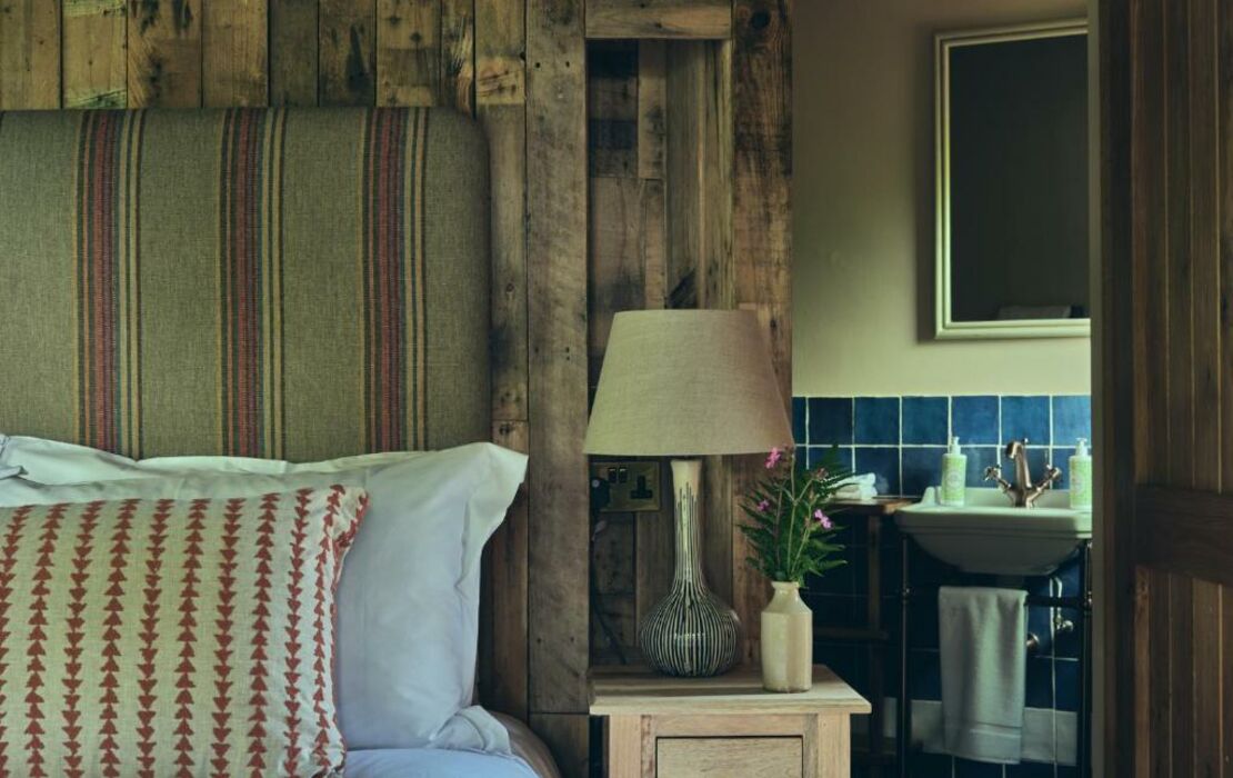 Wildhive Callow Hall, a Design Boutique Hotel Ashbourne, United Kingdom