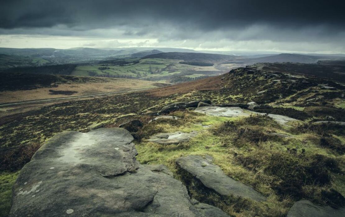 Wildhive Callow Hall, a Design Boutique Hotel Ashbourne, United Kingdom