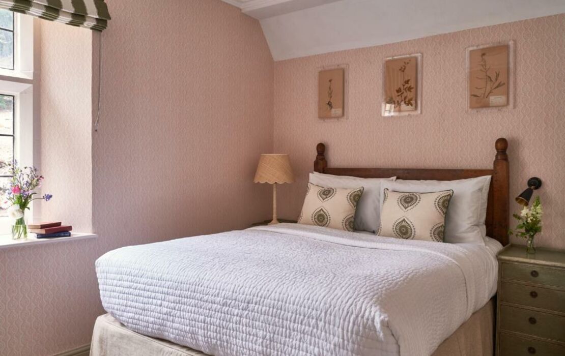 Wildhive Callow Hall, a Design Boutique Hotel Ashbourne, United Kingdom