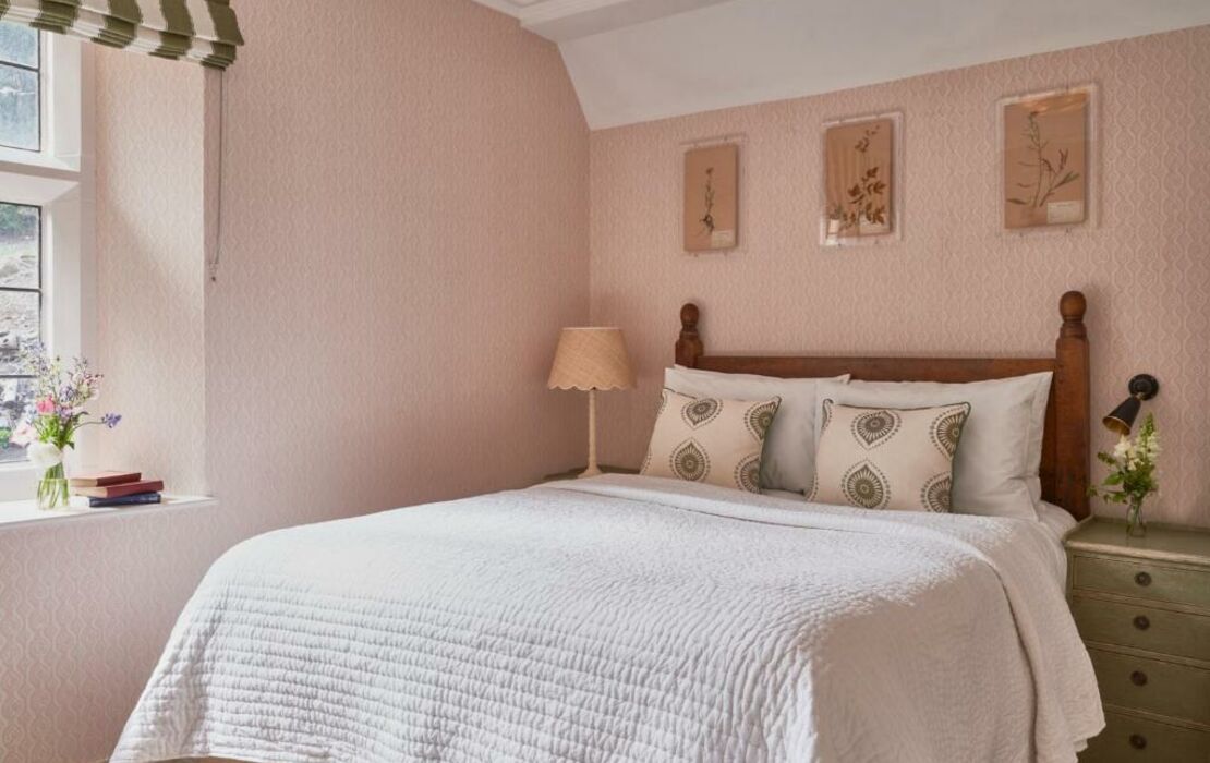 Wildhive Callow Hall, a Design Boutique Hotel Ashbourne, United Kingdom