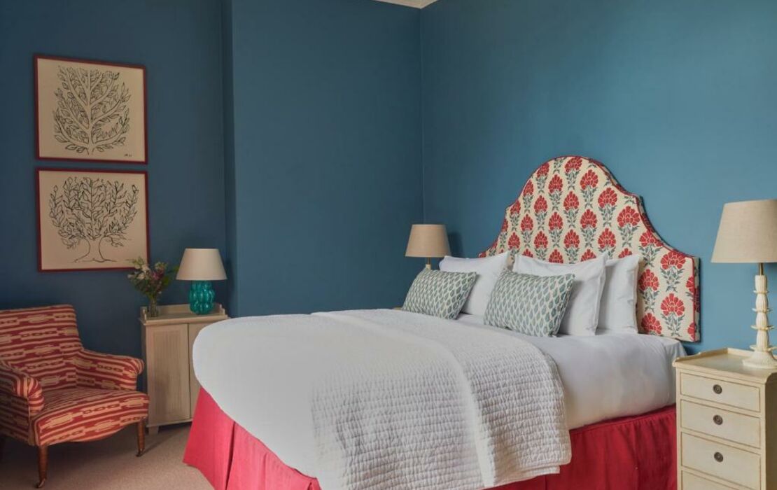 Wildhive Callow Hall, a Design Boutique Hotel Ashbourne, United Kingdom