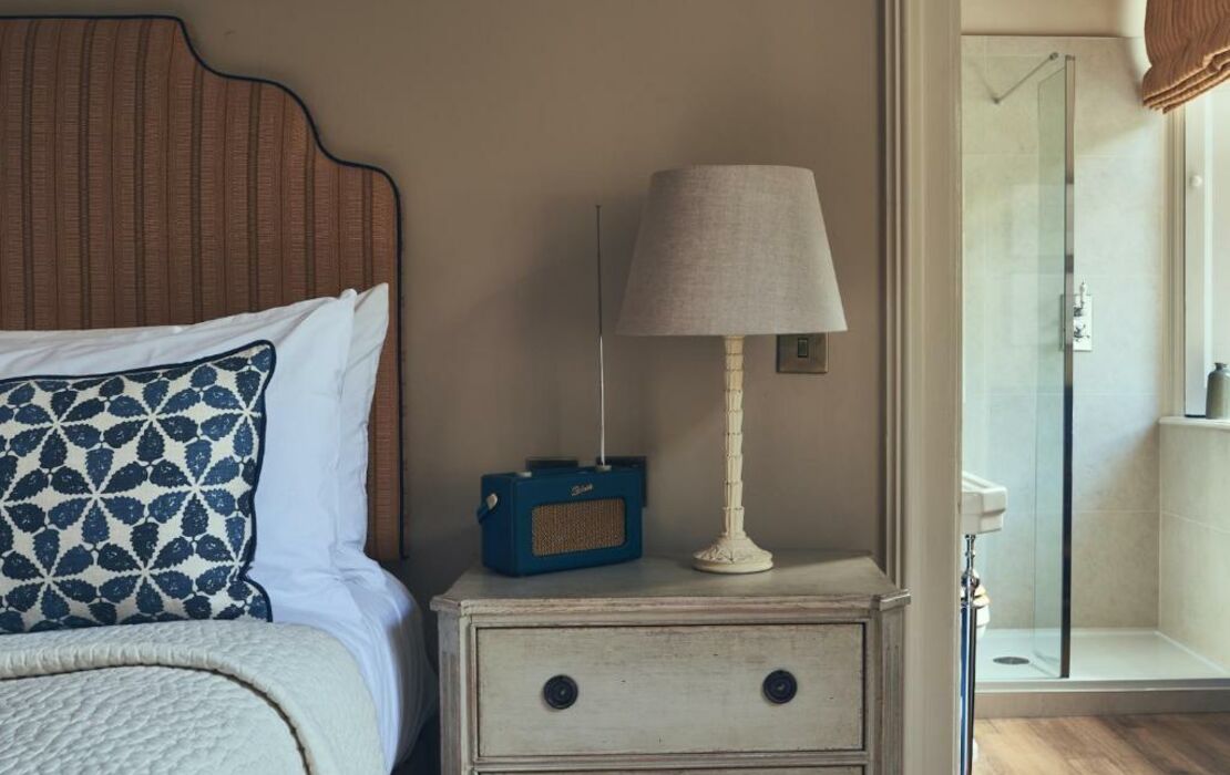 Wildhive Callow Hall, a Design Boutique Hotel Ashbourne, United Kingdom