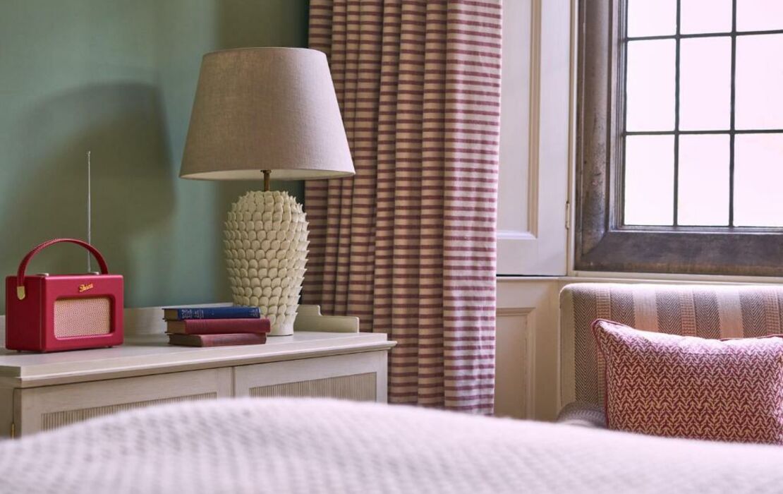 Wildhive Callow Hall, a Design Boutique Hotel Ashbourne, United Kingdom