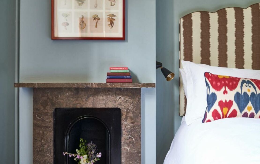 Wildhive Callow Hall, a Design Boutique Hotel Ashbourne, United Kingdom