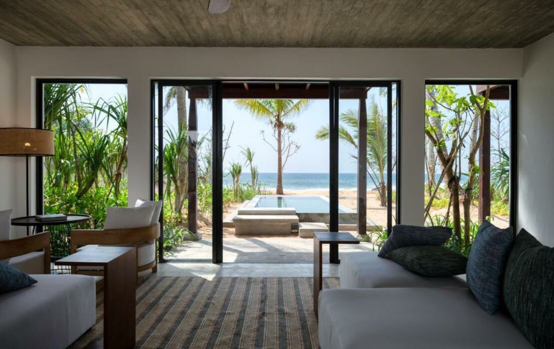 Ahu Bay, a Design Boutique Hotel Ahungalla, Sri Lanka