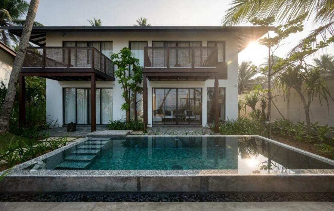 Ahu Bay, a Design Boutique Hotel Ahungalla, Sri Lanka