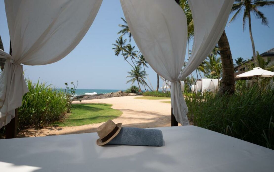 Ahu Bay, a Design Boutique Hotel Ahungalla, Sri Lanka