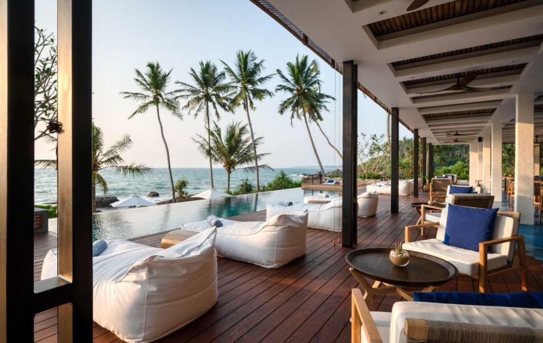Ahu Bay, a Design Boutique Hotel Ahungalla, Sri Lanka