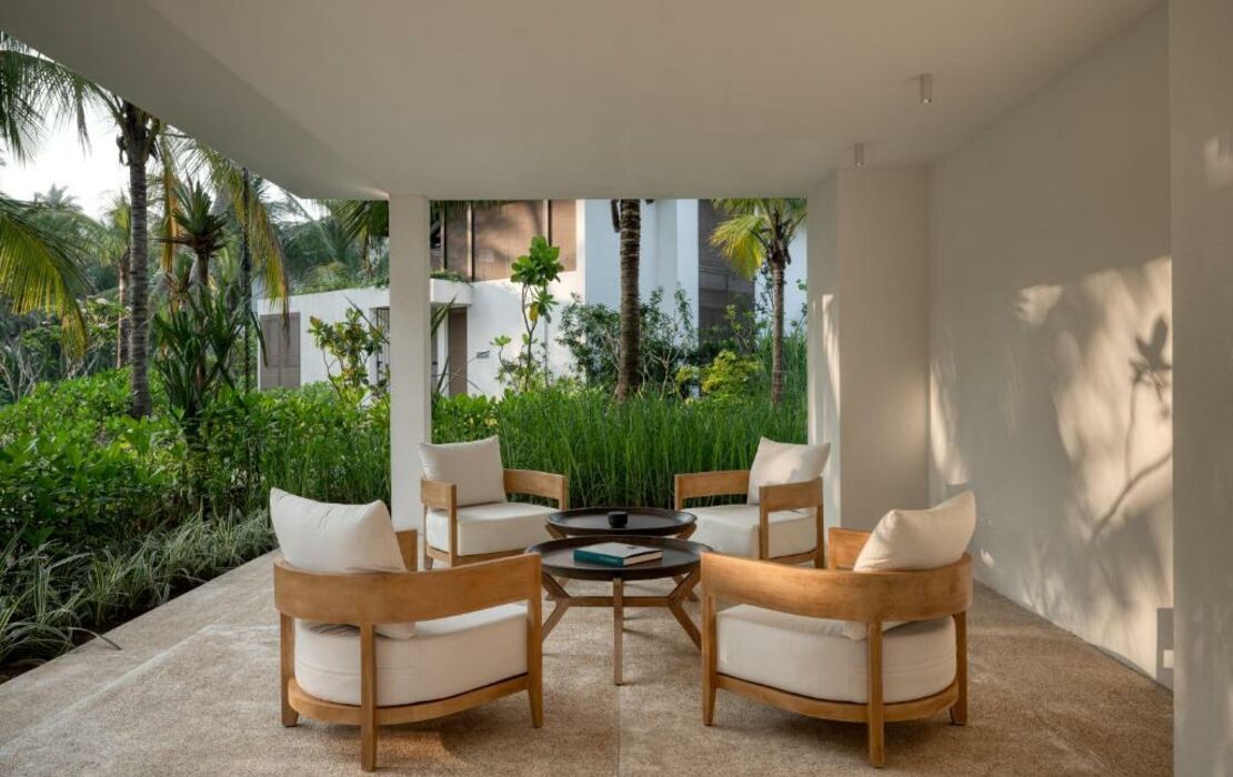 Ahu Bay, a Design Boutique Hotel Ahungalla, Sri Lanka