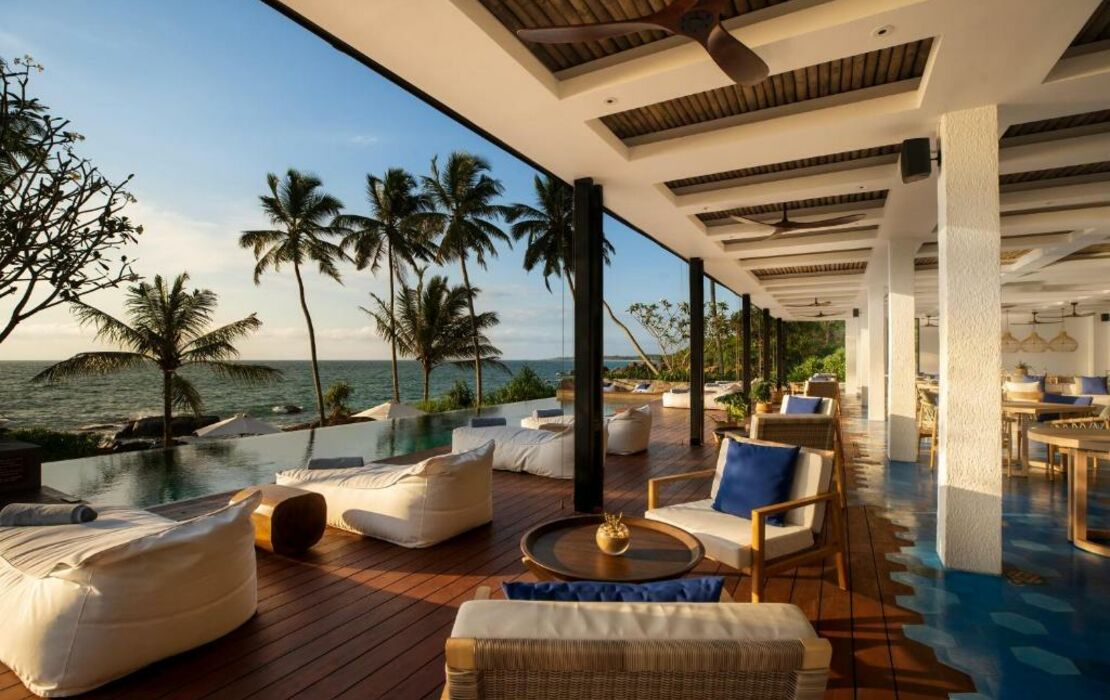Ahu Bay, a Design Boutique Hotel Ahungalla, Sri Lanka