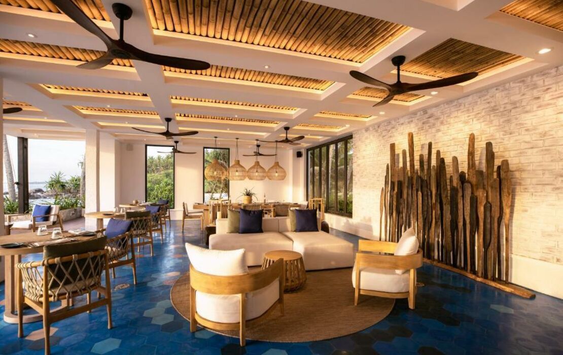 Ahu Bay, a Design Boutique Hotel Ahungalla, Sri Lanka