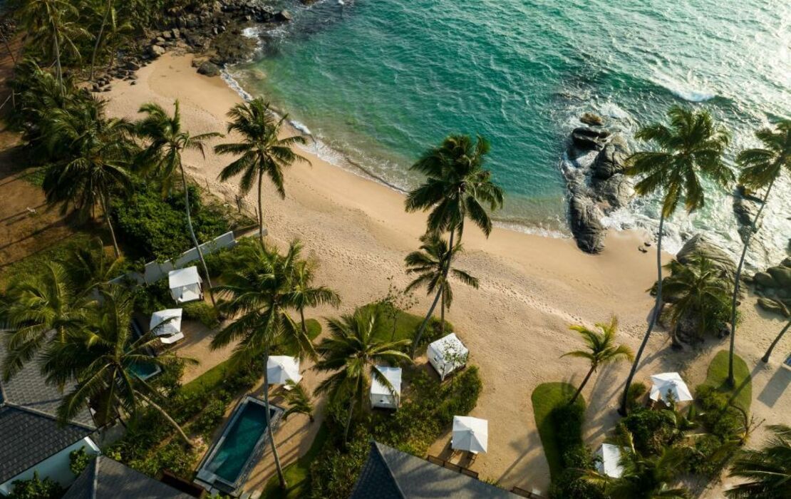 Ahu Bay, a Design Boutique Hotel Ahungalla, Sri Lanka