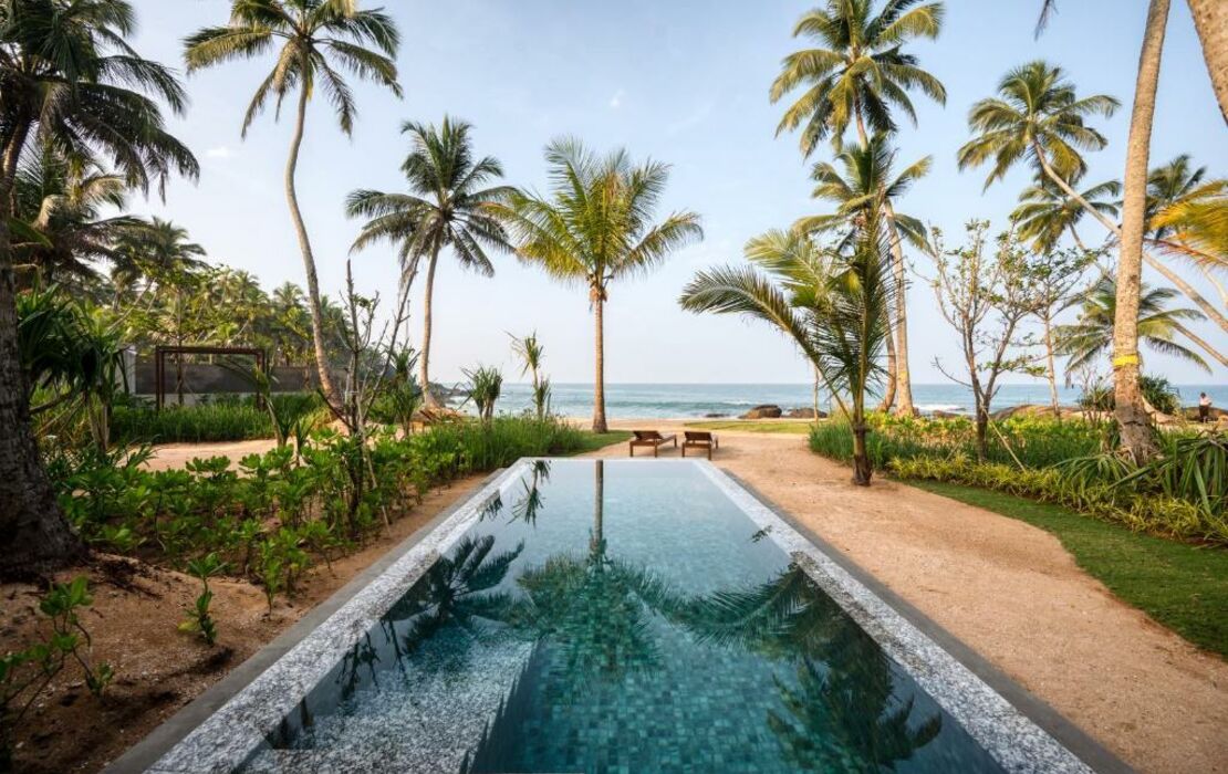 Ahu Bay, a Design Boutique Hotel Ahungalla, Sri Lanka