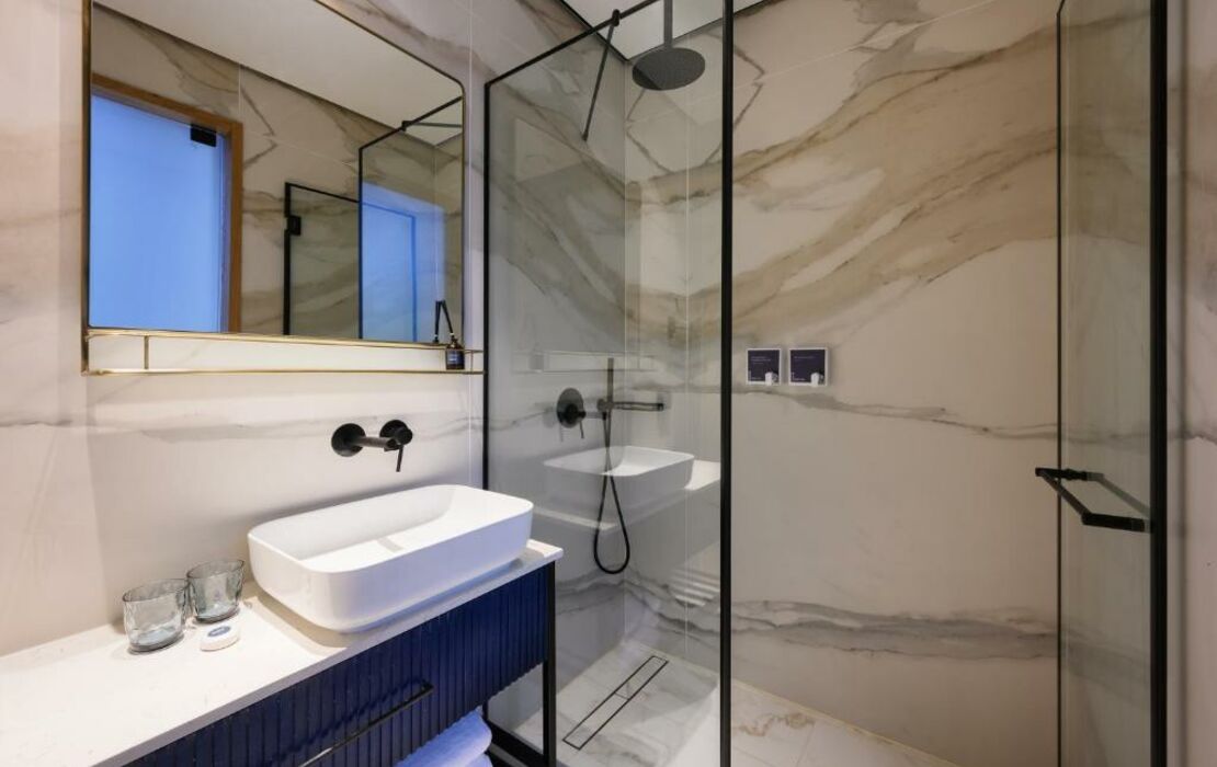 Alberto by Isrotel Design, a Design Boutique Hotel Tel Aviv-Yafo, Israel