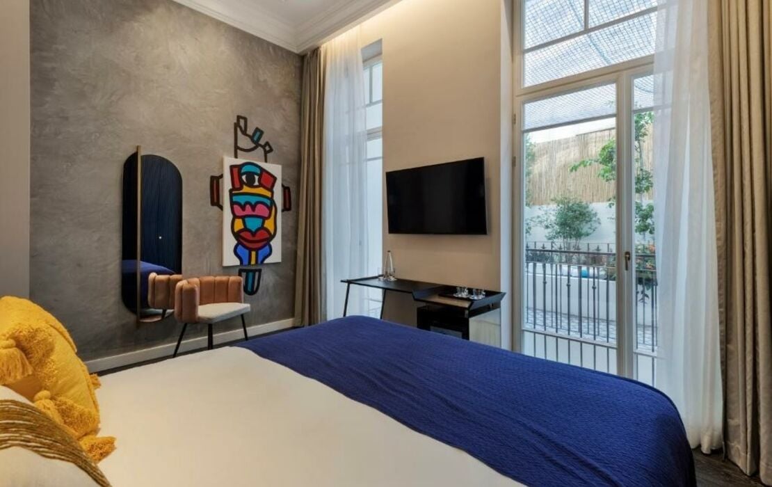 Alberto by Isrotel Design, a Design Boutique Hotel Tel Aviv-Yafo, Israel