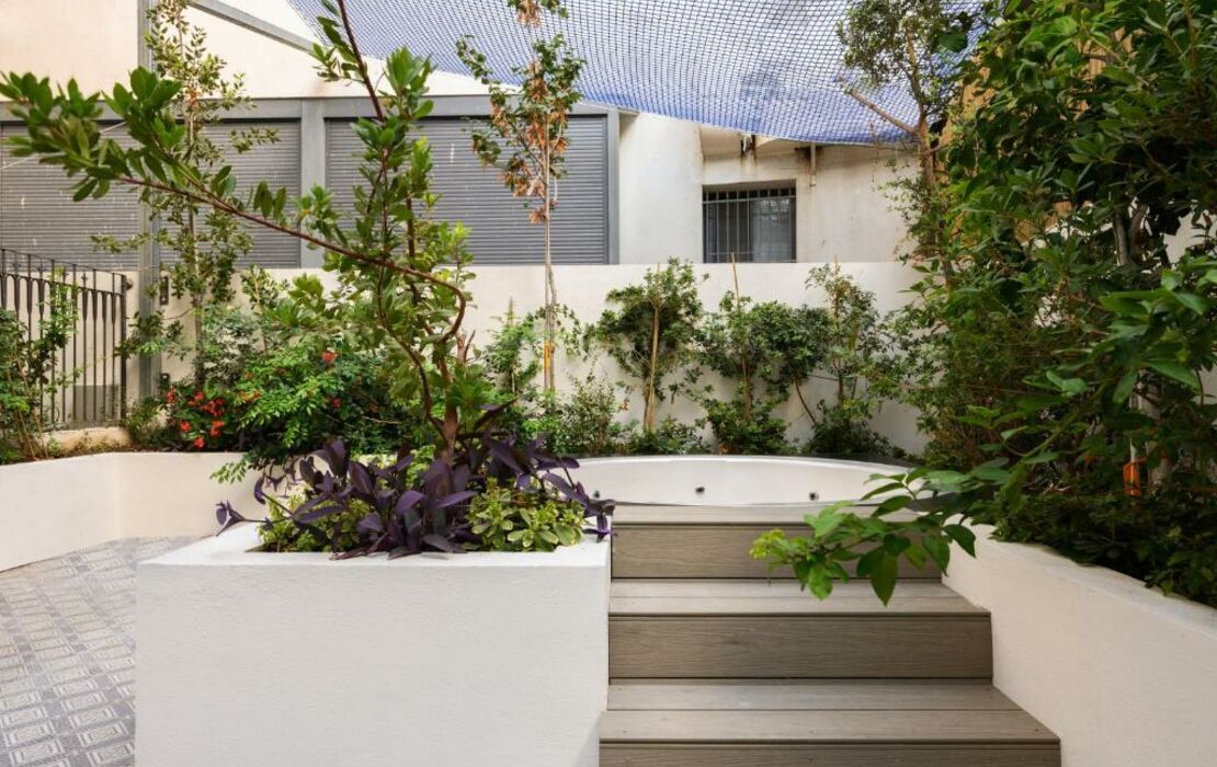 Alberto by Isrotel Design, a Design Boutique Hotel Tel Aviv-Yafo, Israel