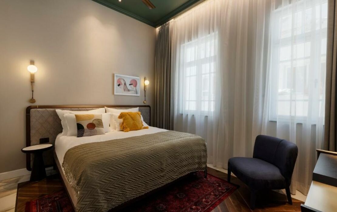 Alberto by Isrotel Design, a Design Boutique Hotel Tel Aviv-Yafo, Israel