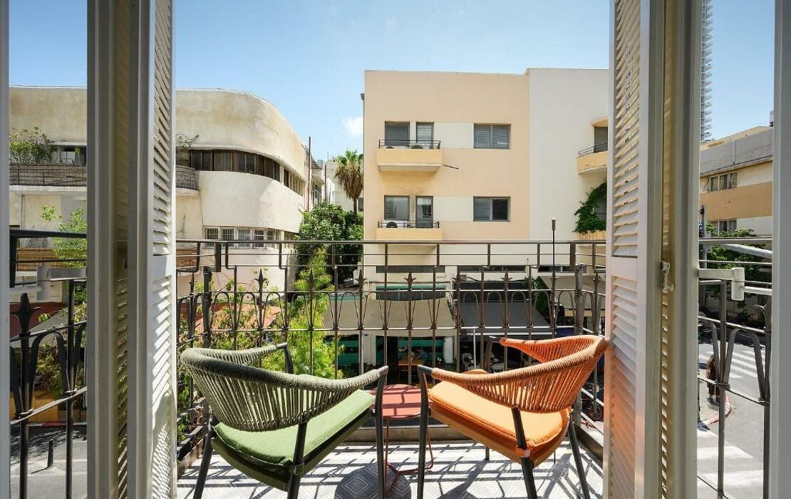 Alberto by Isrotel Design, a Design Boutique Hotel Tel Aviv-Yafo, Israel