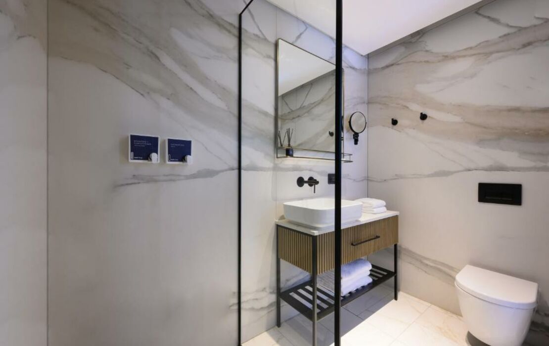 Alberto by Isrotel Design, a Design Boutique Hotel Tel Aviv-Yafo, Israel