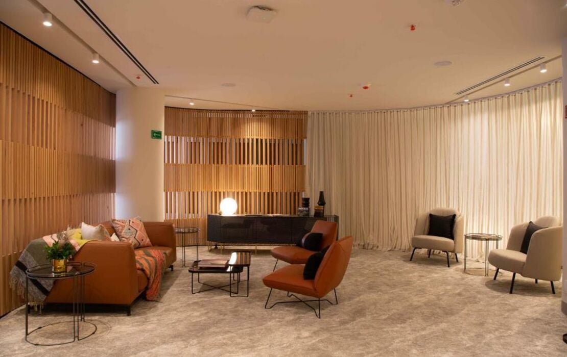 Andaz Mexico City Condesa, a Design Boutique Hotel Mexico City, Mexico