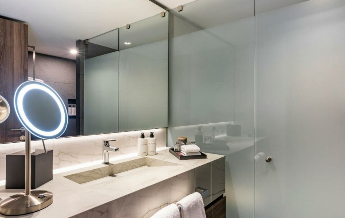 Andaz Mexico City Condesa, a Design Boutique Hotel Mexico City, Mexico