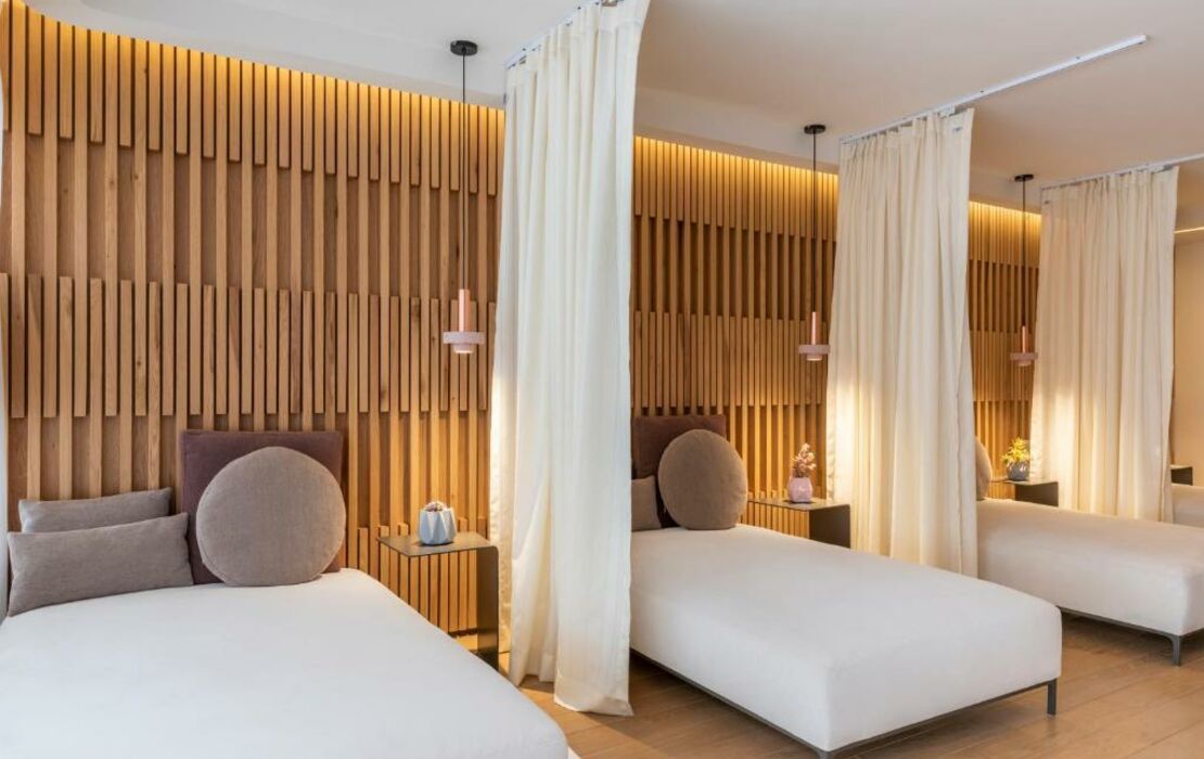 Andaz Mexico City Condesa, a Design Boutique Hotel Mexico City, Mexico