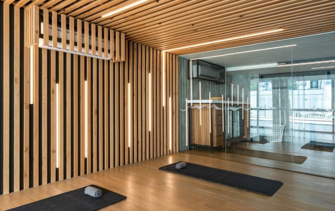 Andaz Mexico City Condesa, a Design Boutique Hotel Mexico City, Mexico