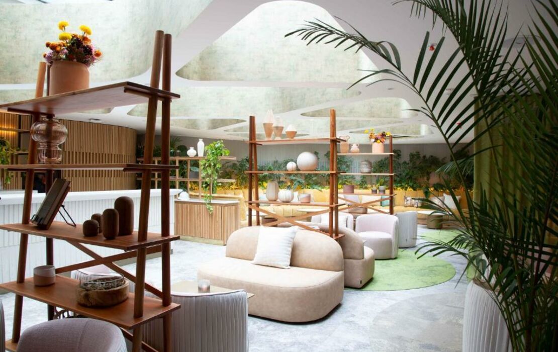 Andaz Mexico City Condesa, a Design Boutique Hotel Mexico City, Mexico