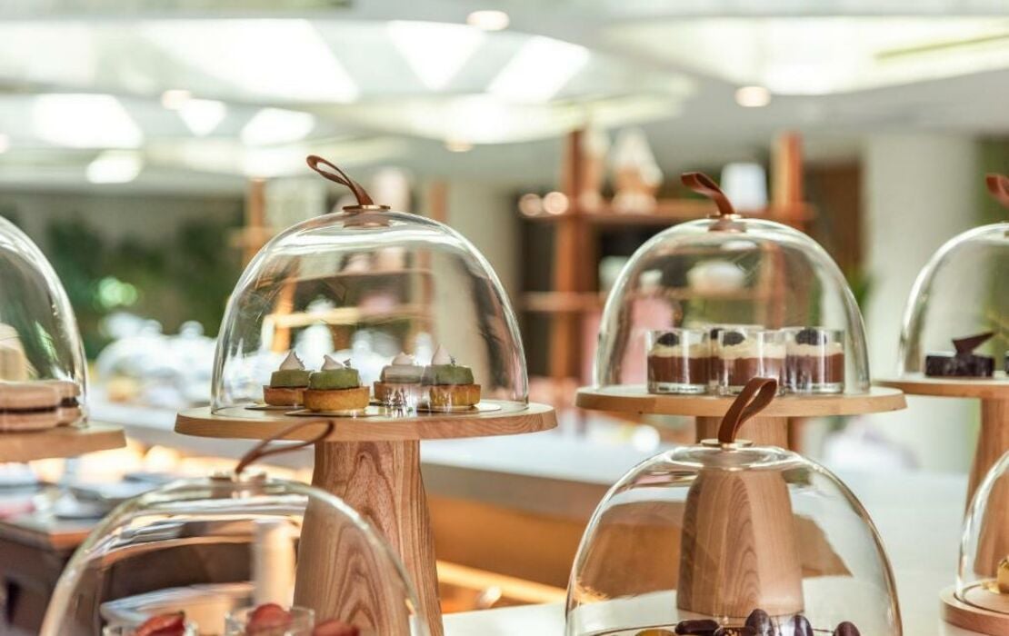 Andaz Mexico City Condesa, a Design Boutique Hotel Mexico City, Mexico