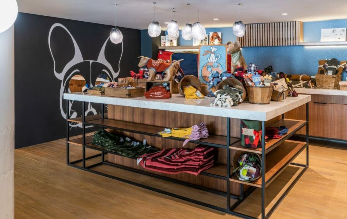 Andaz Mexico City Condesa, a Design Boutique Hotel Mexico City, Mexico