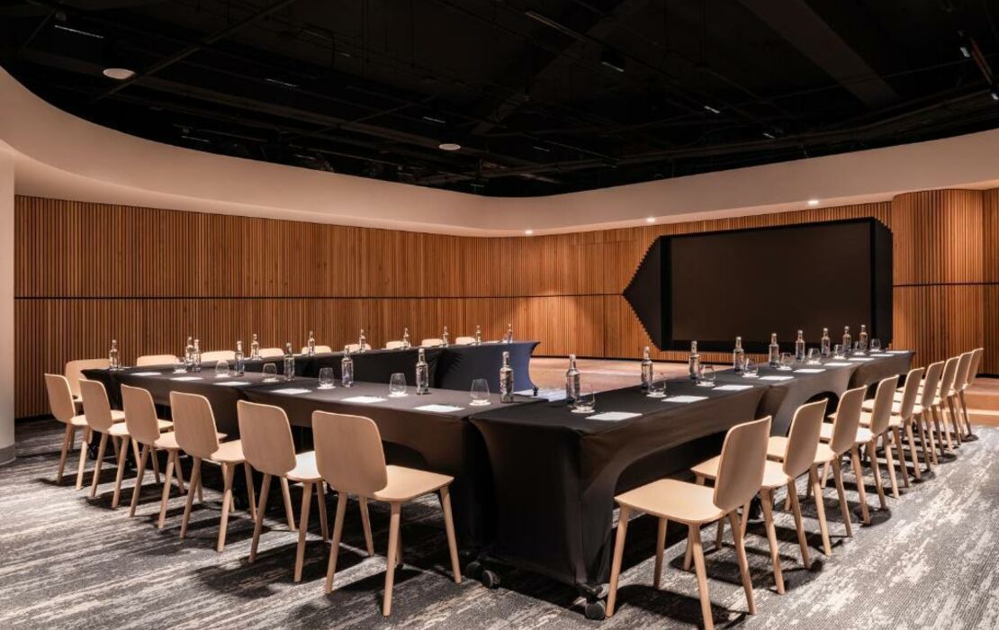 Andaz Mexico City Condesa, a Design Boutique Hotel Mexico City, Mexico