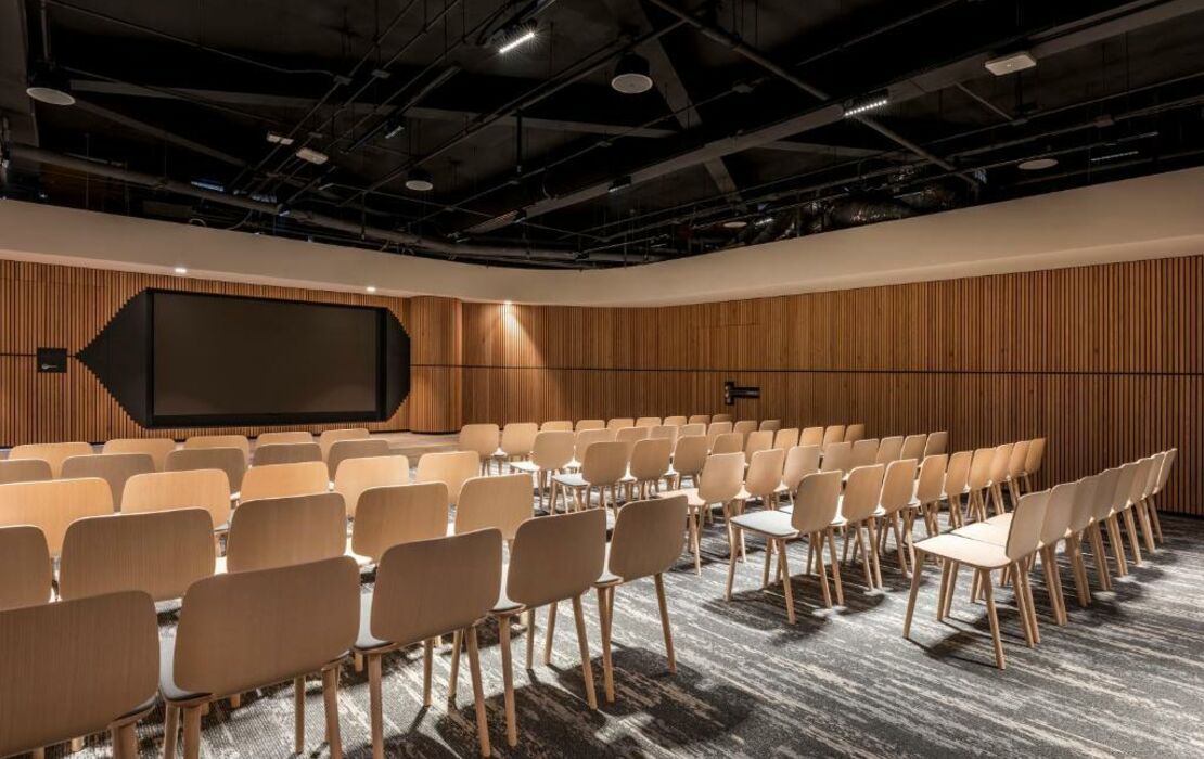 Andaz Mexico City Condesa, a Design Boutique Hotel Mexico City, Mexico