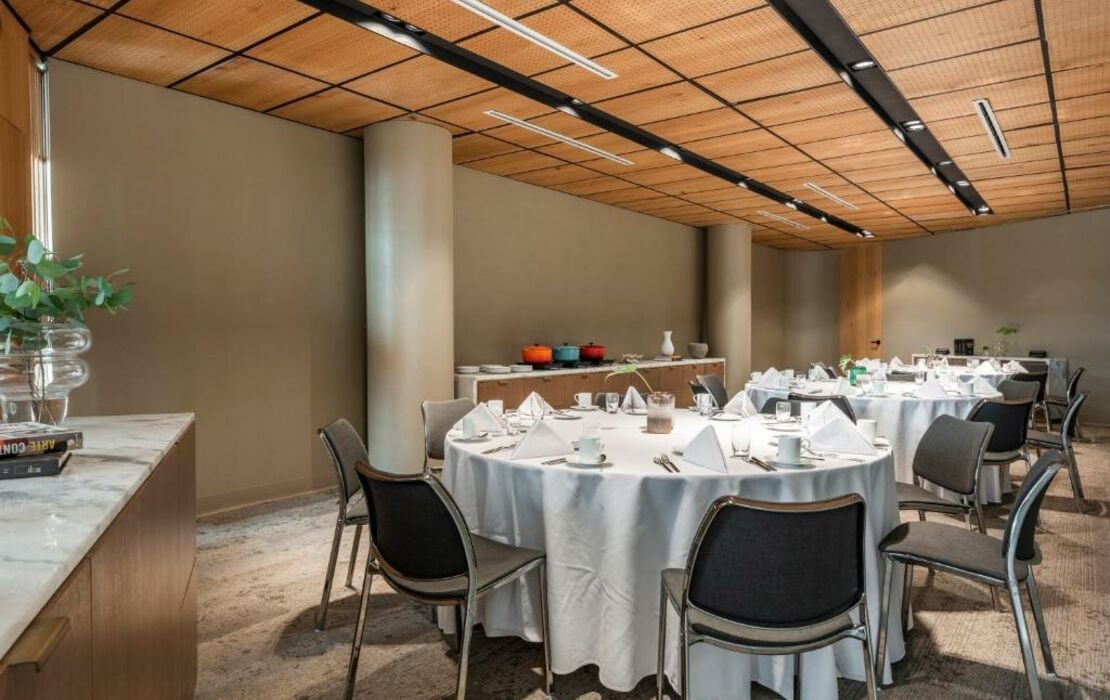 Andaz Mexico City Condesa, a Design Boutique Hotel Mexico City, Mexico