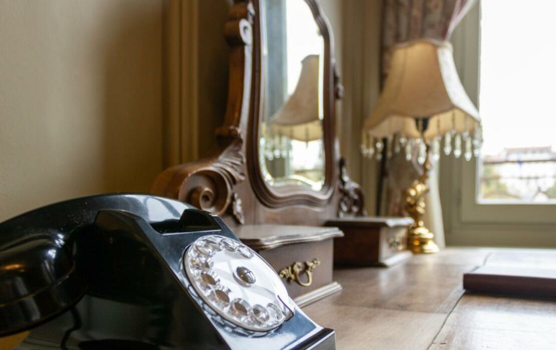 Bayard Bellecour, a Design Boutique Hotel Lyon, France