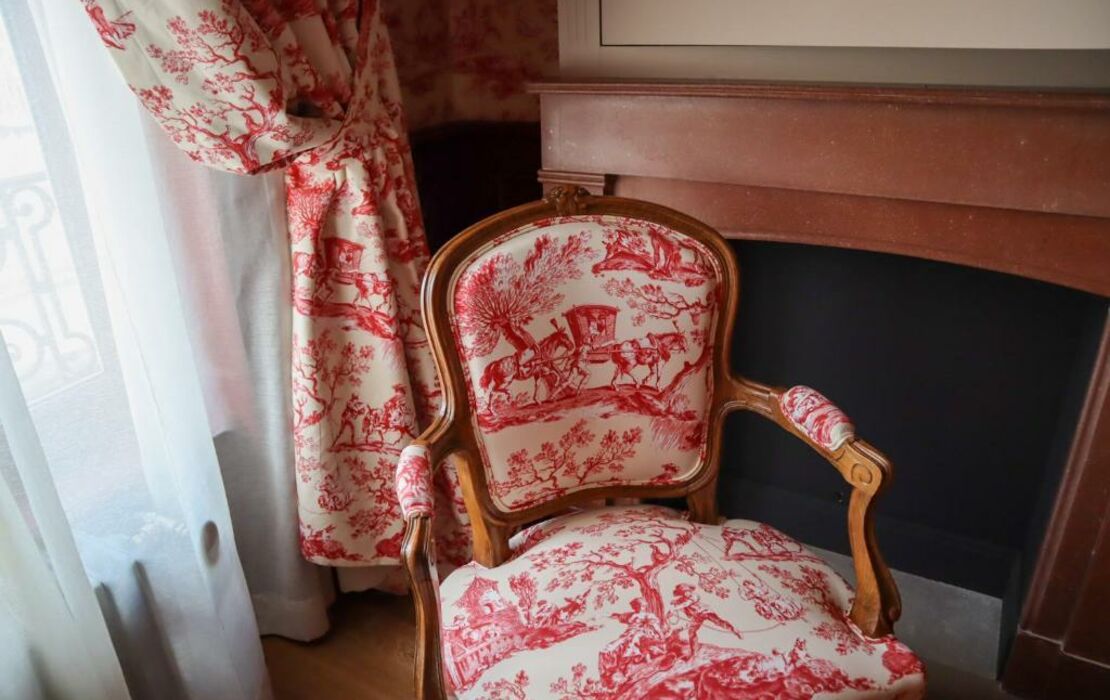 Bayard Bellecour, a Design Boutique Hotel Lyon, France