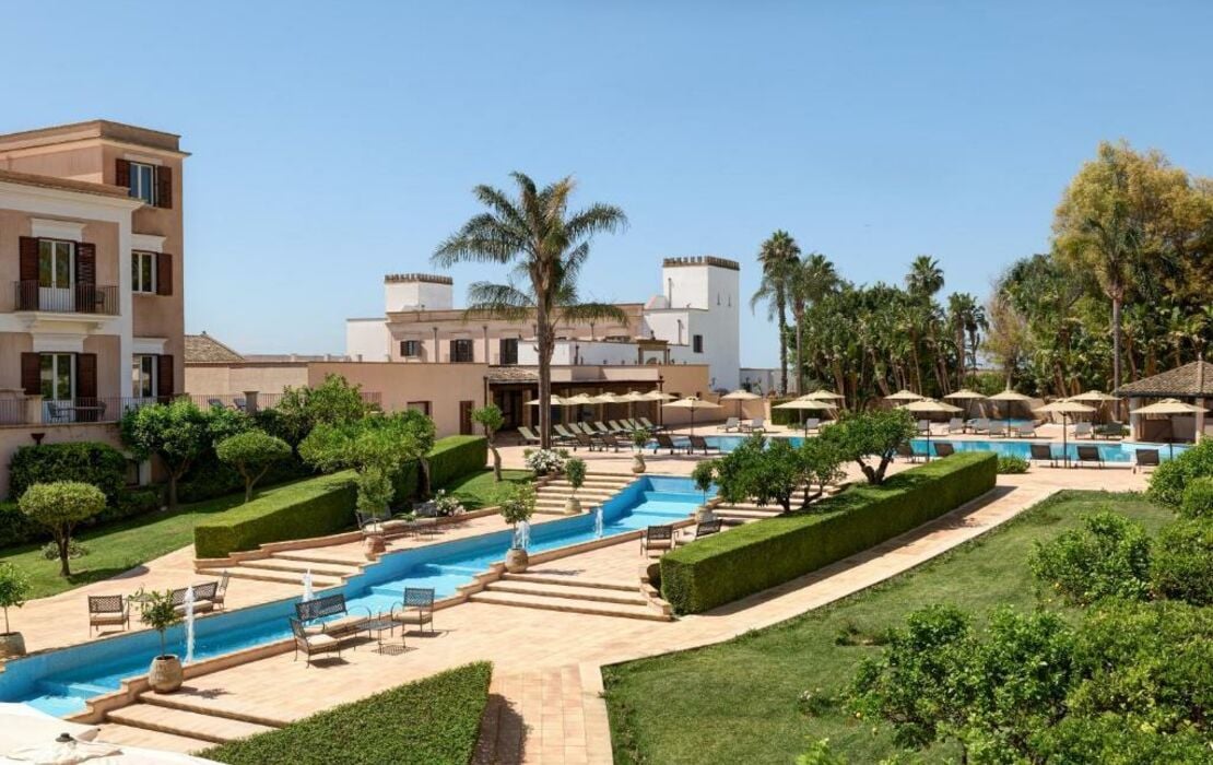 Almar Giardino di Costanza Resort & Spa, Mazara del Vallo, Italie - My ...