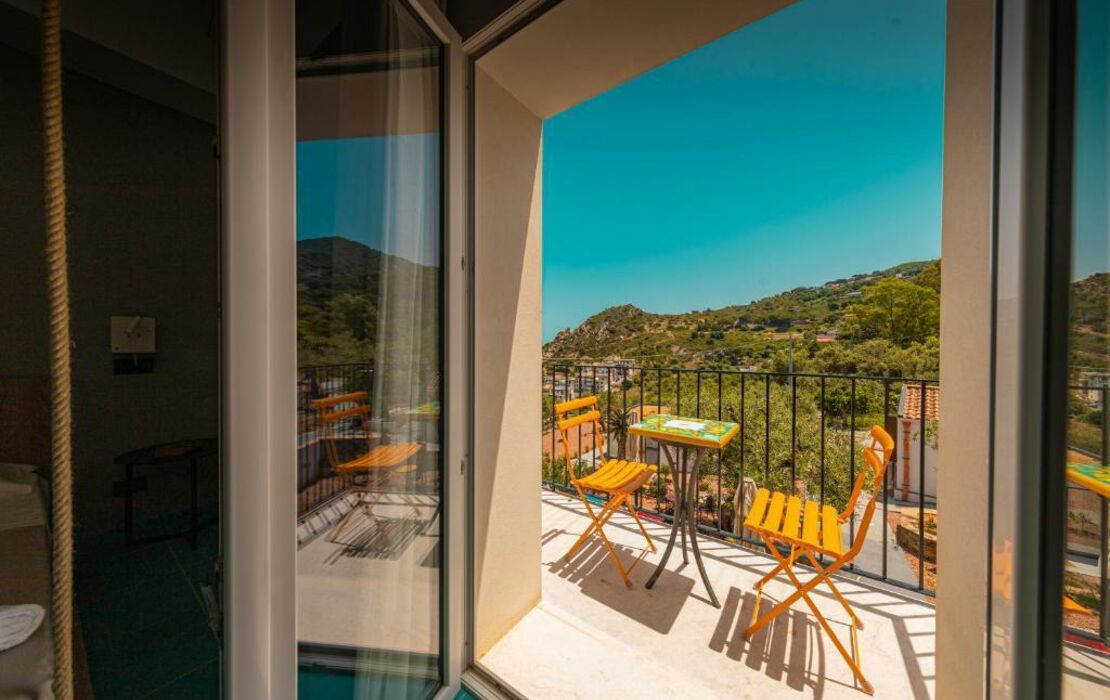 Villa Totò Resort, a Design Boutique Hotel Cefalù, Italy