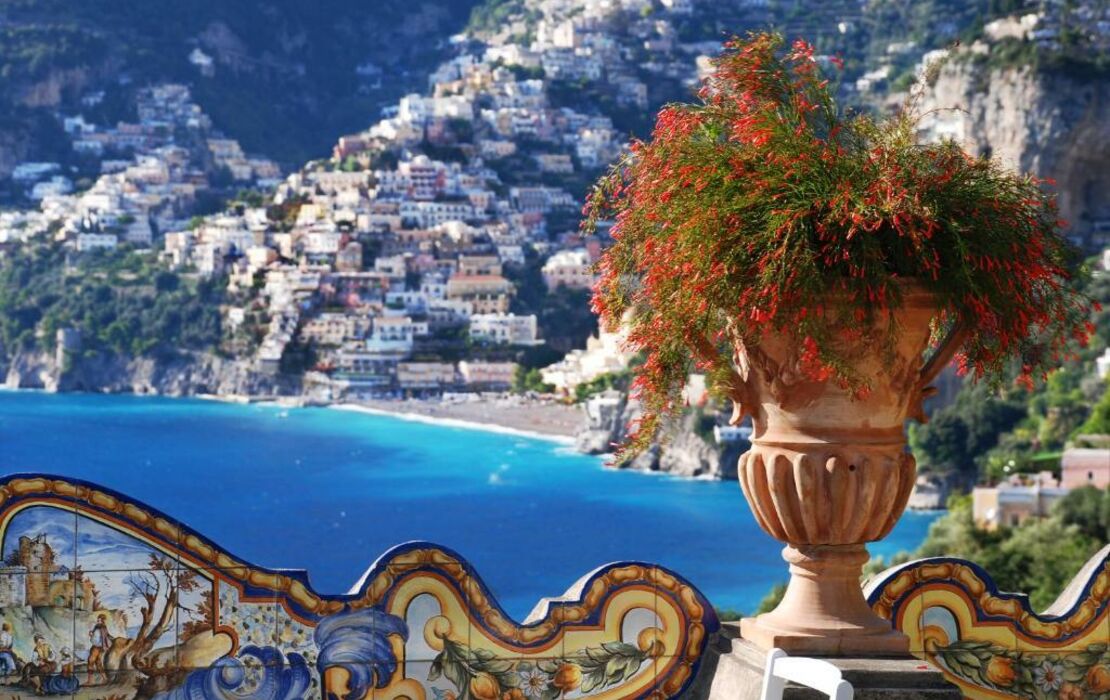 Il San Pietro di Positano, a Design Boutique Hotel Positano, Italy
