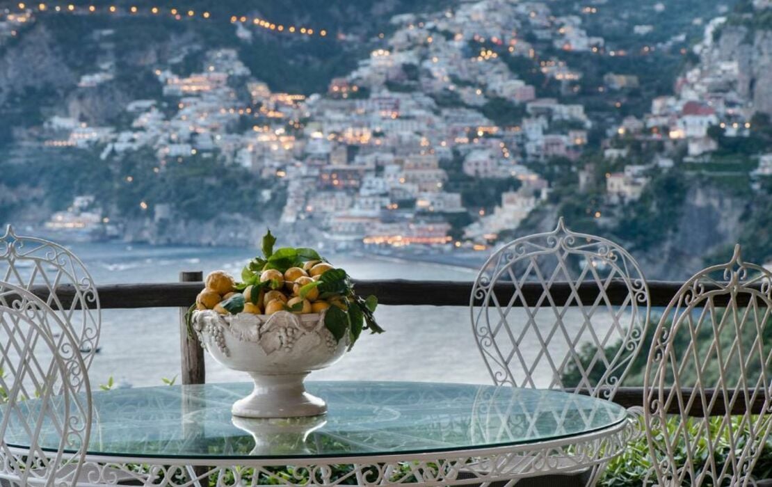 Il San Pietro di Positano, a Design Boutique Hotel Positano, Italy